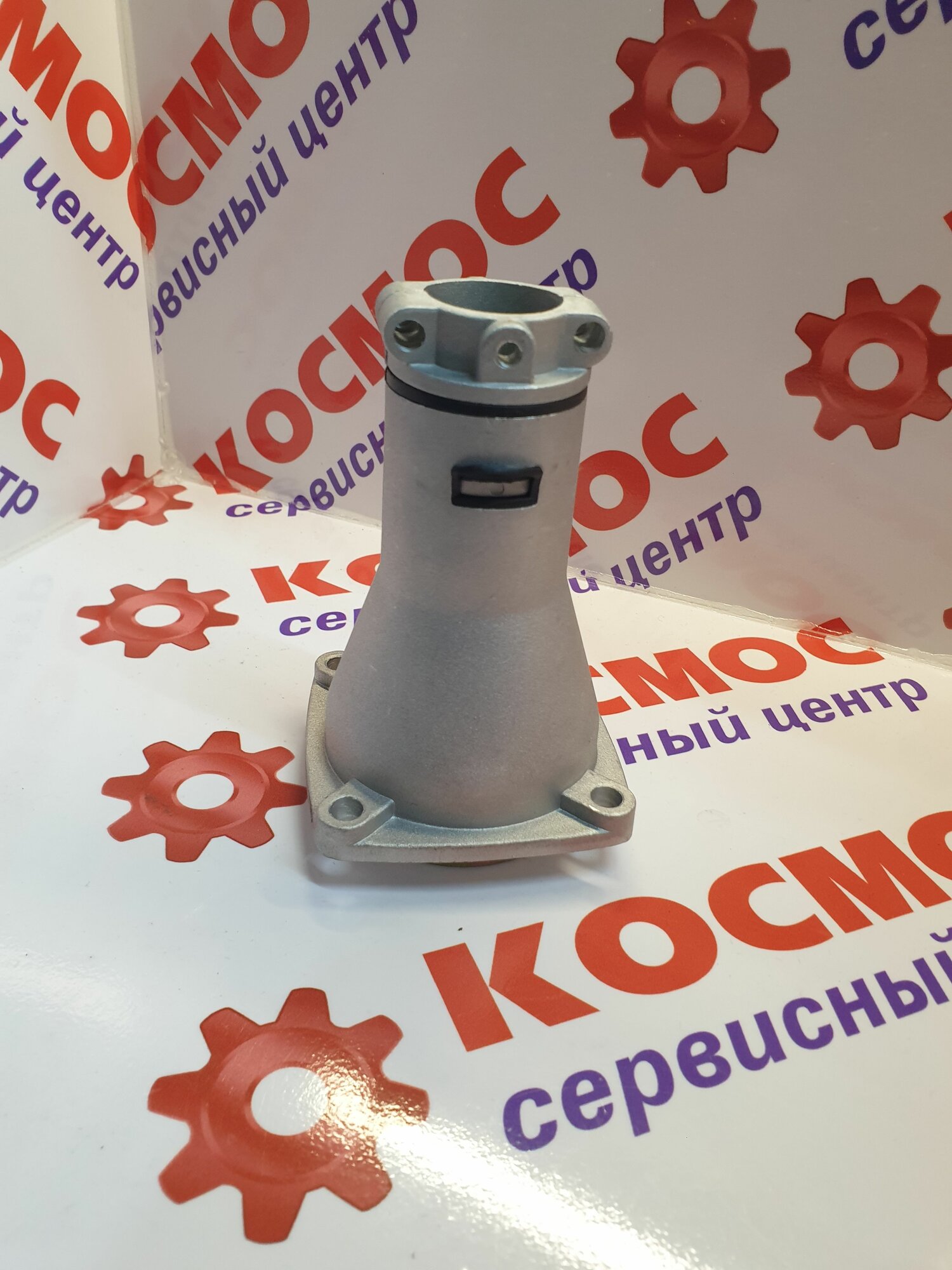 Чашка сцепления в сборе (1E34F) для триммера PATRIOT PT 527