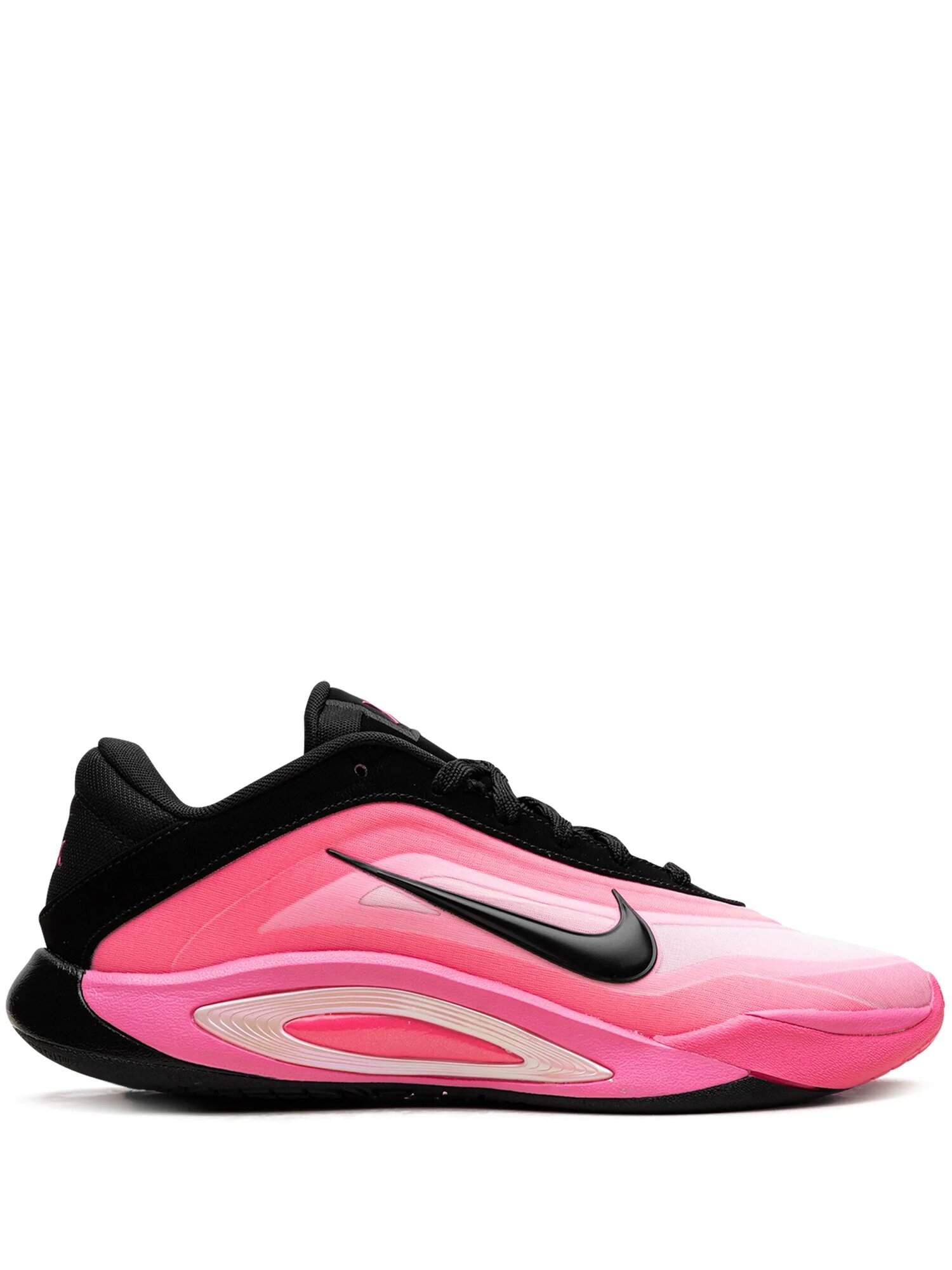 Кроссовки A'ja Wilson A'One Leo Lights