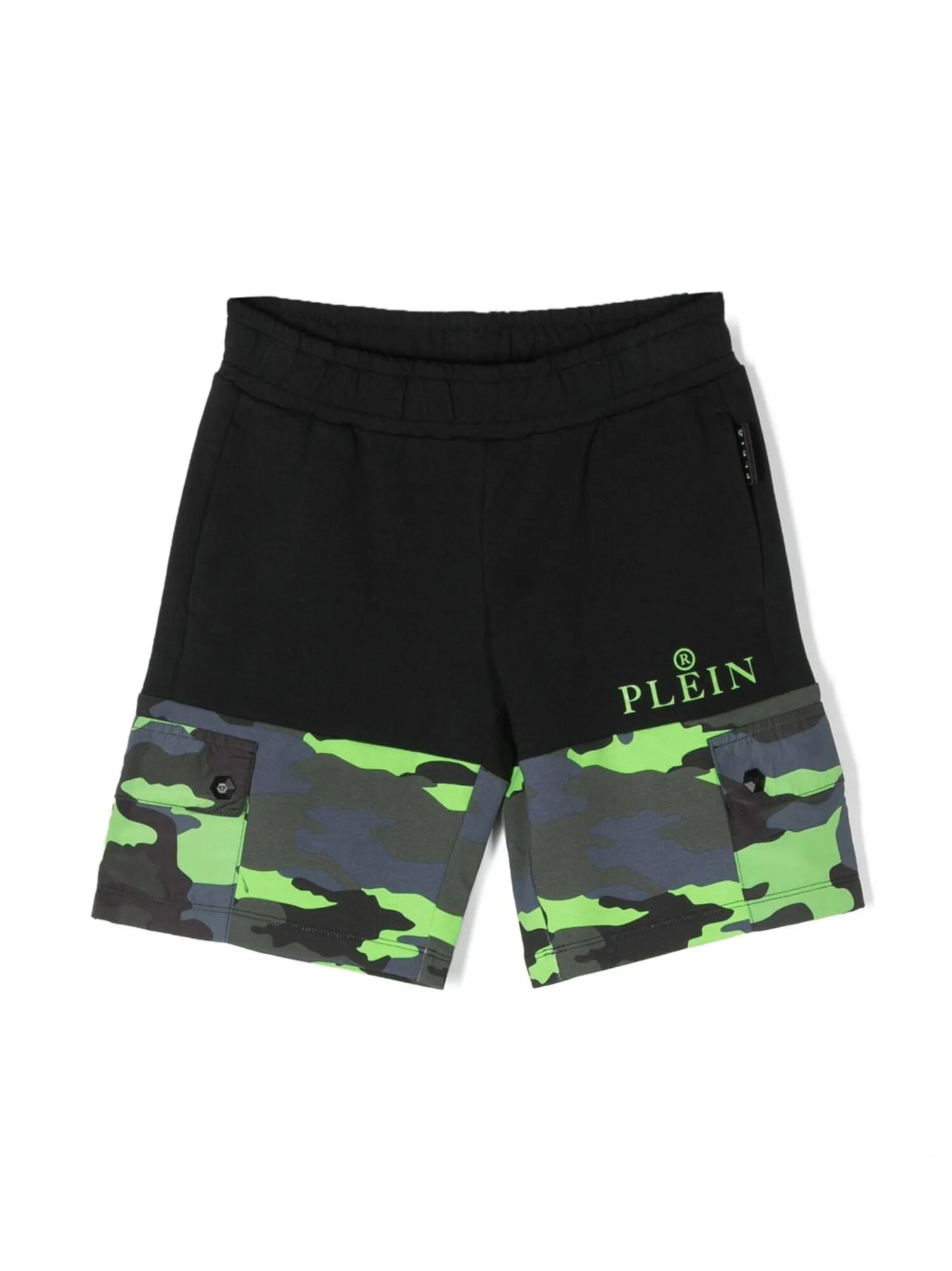 Шорты Plein