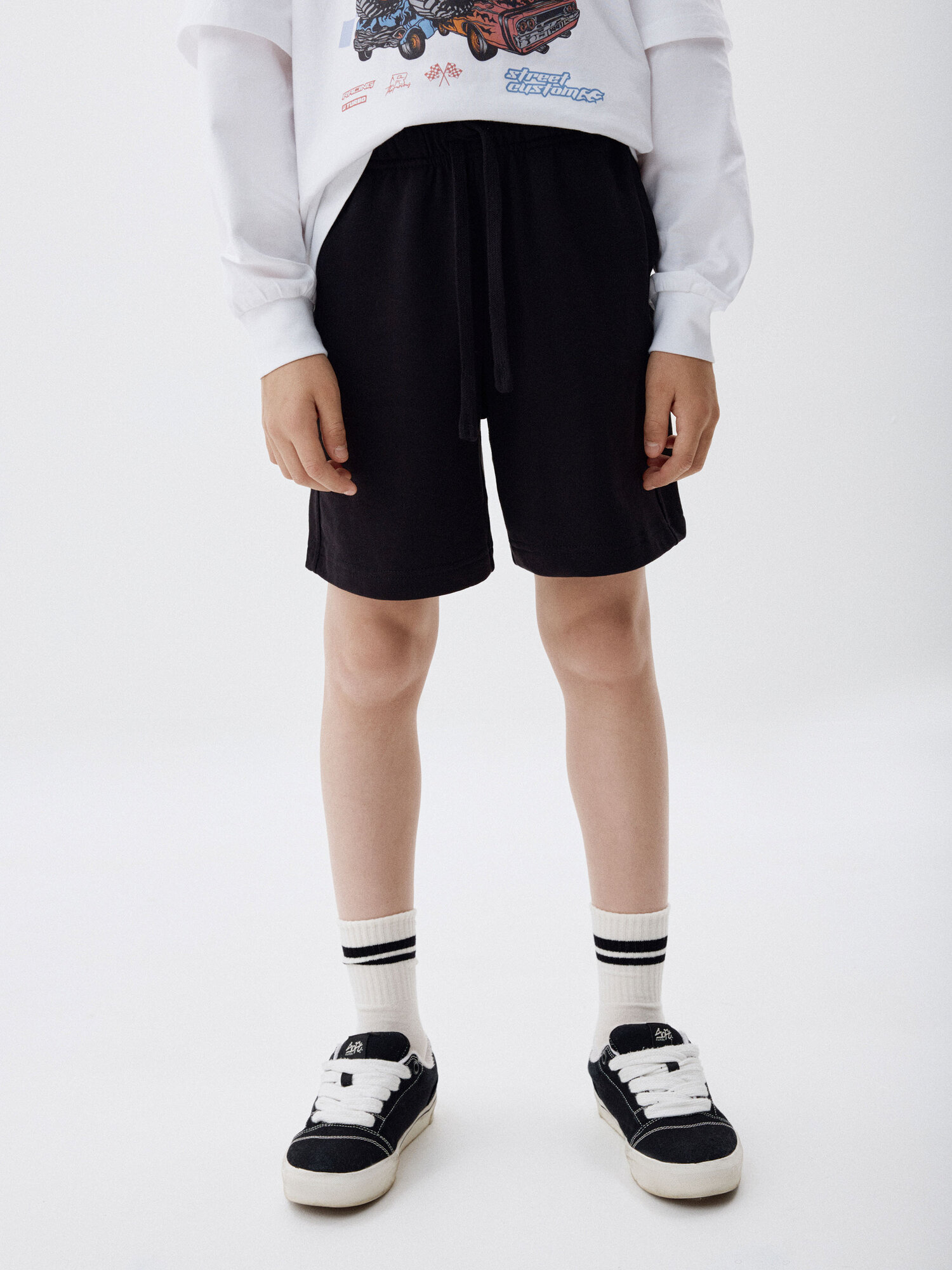 Шорты для мальчиков