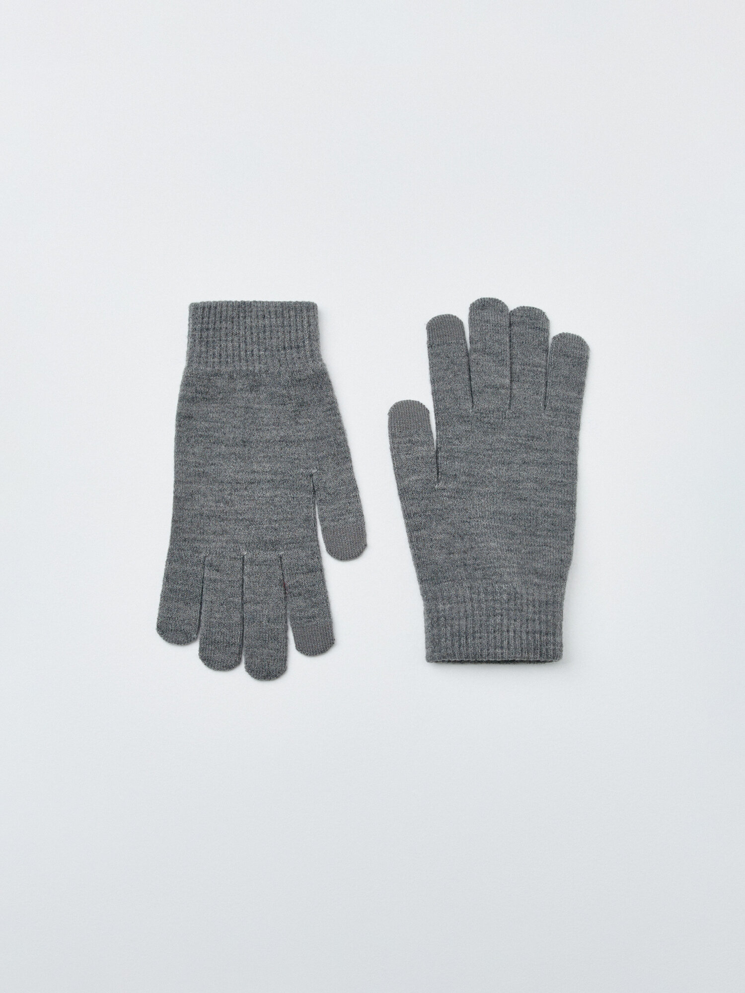 Перчатки для мужчин