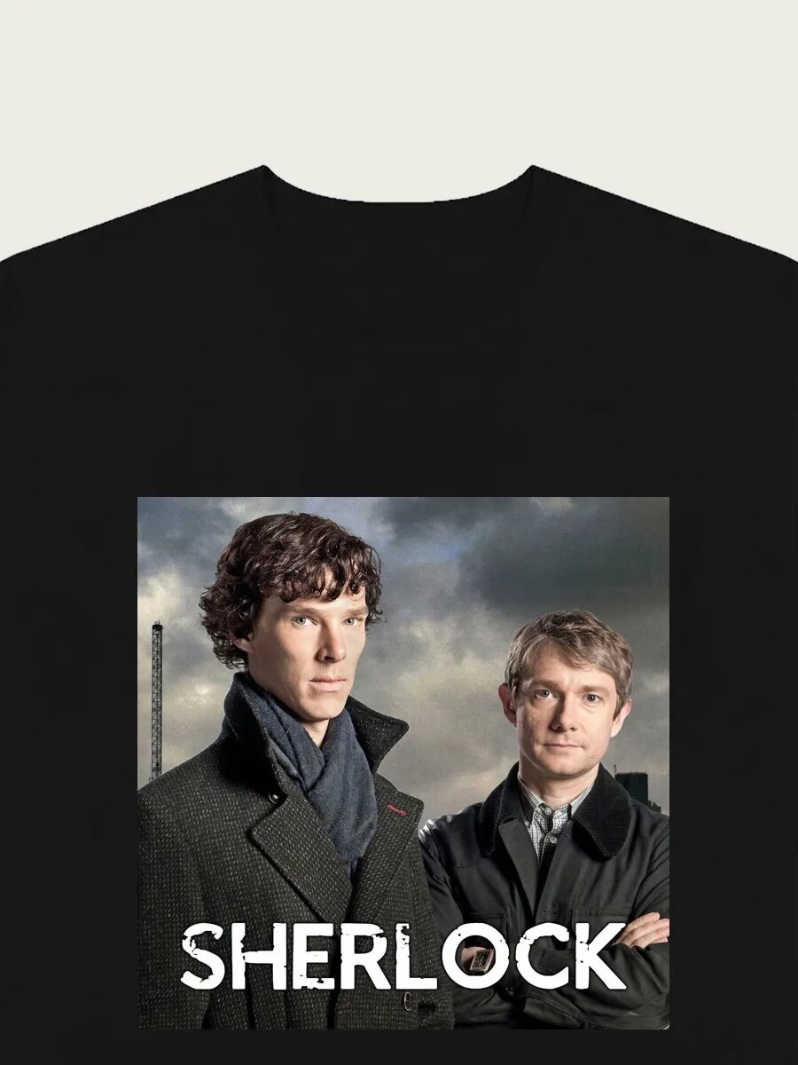 Футболка спортивная