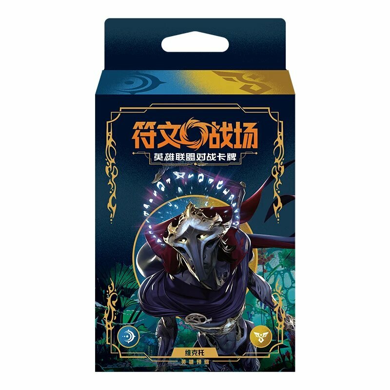 Коллекционные карты Bandai Riftbound Hero of Origins 1BOXB