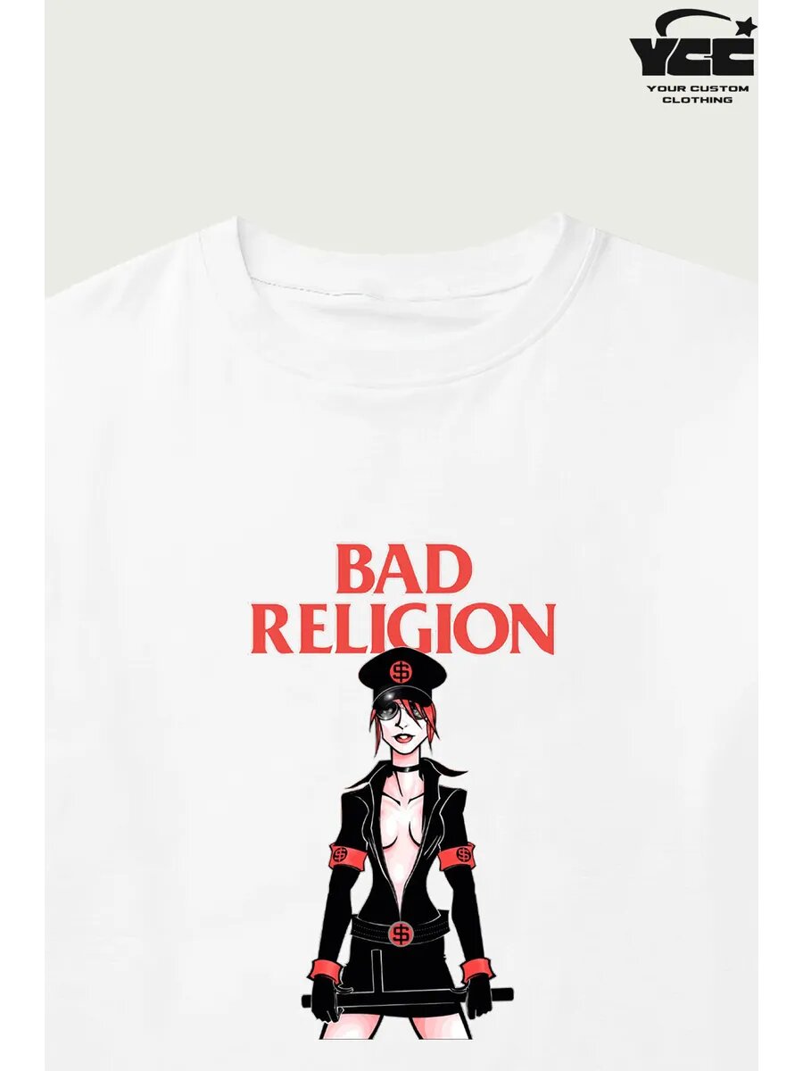 Футболка спортивная