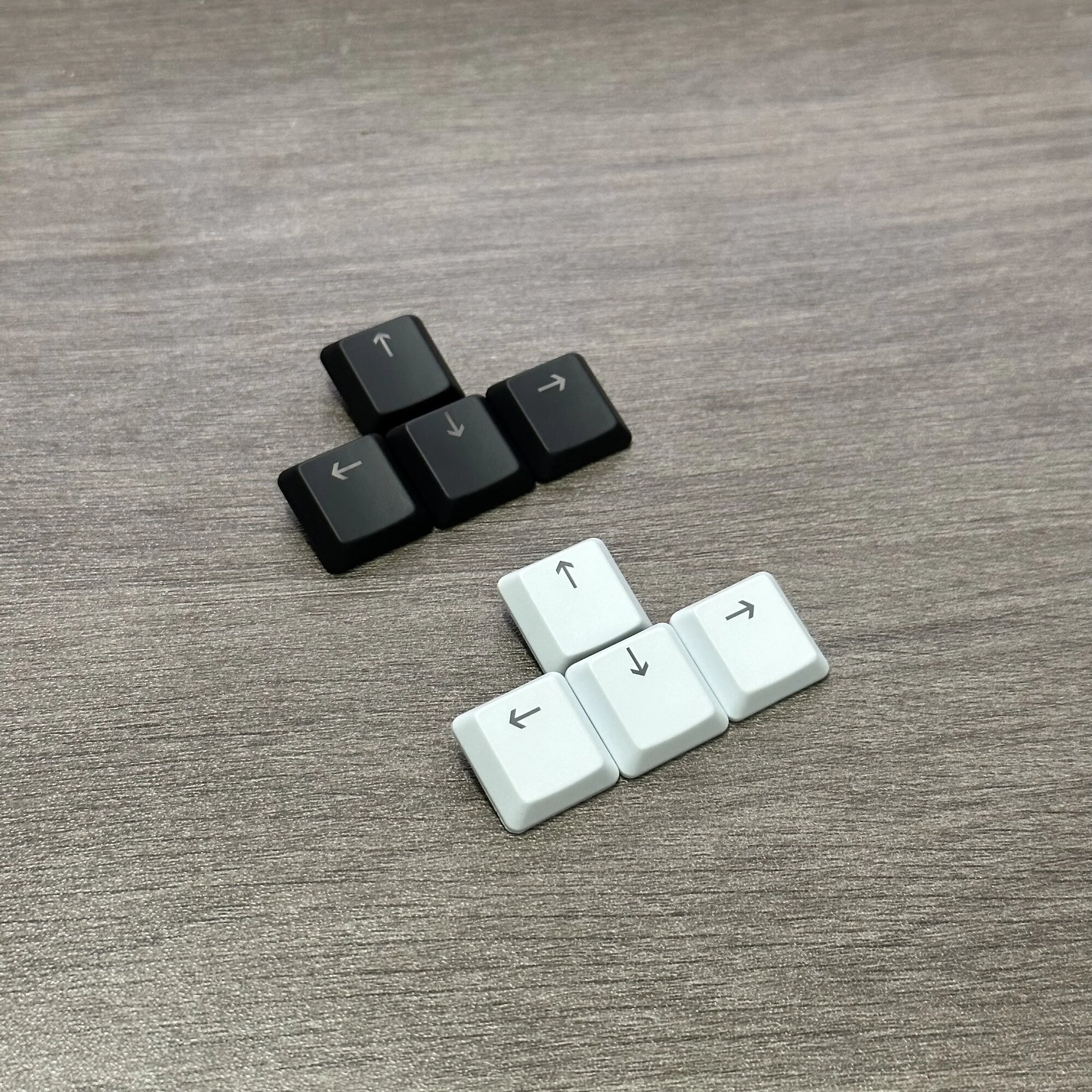 Колпачок для клавиши Logitech G913/G915 TKL White, Up down L R
