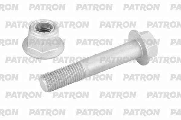 Болт крепления рычага подвески, для Мазда, Ниссан