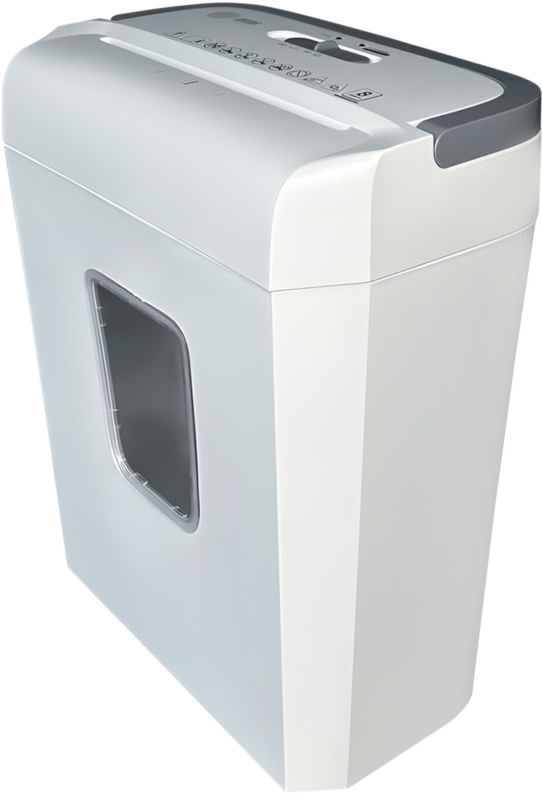 Уничтожитель бумаг Cactus CS-SH-C4, P-4, 5x18 мм, 8 лист. одновременно, 13л