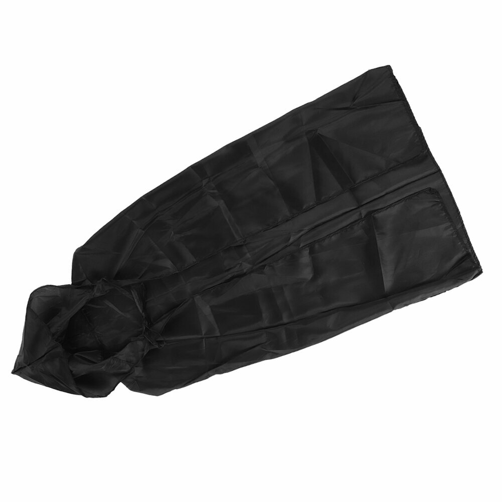 Плащ на Хэллоуин, накидка, плащ с капюшоном, костюм, реквизит, косплей, вечерние аксессуары для одежды