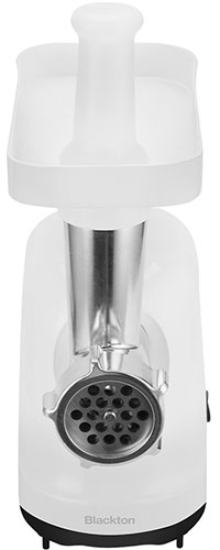 Мясорубка Blackton Bt MG1111 White-Black