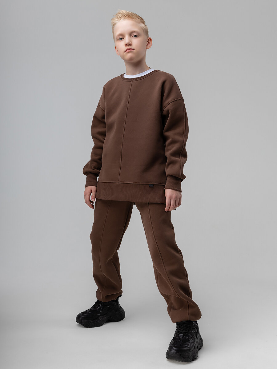 Костюм спортивный