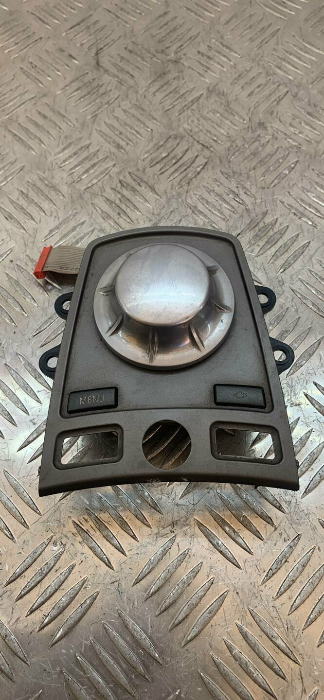 Джойстик управления мультимедиа BMW 7 E65/E66 рест. (2005 - 2008) 6932716