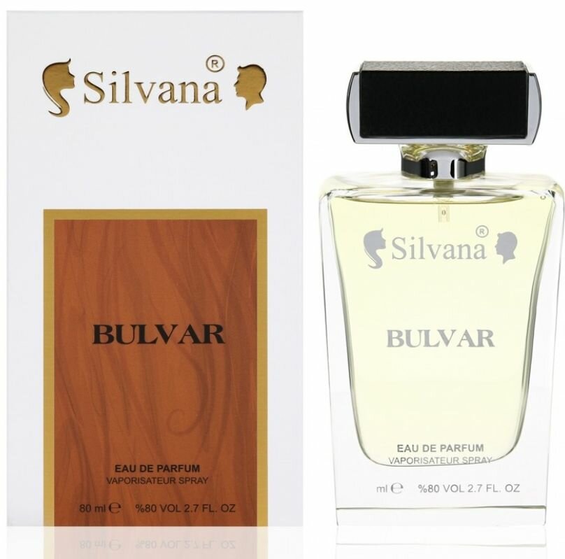 Парфюмерия Silvana Silvana М873 ( M17 ) 80 мл