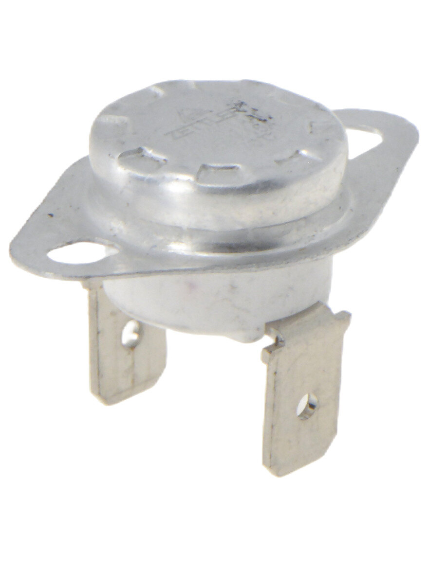 Термореле KSD301 70°C 16A 250V НЗ для обогревателя РЕСАНТА ОМ-9НВ (s/n SCE ~ )