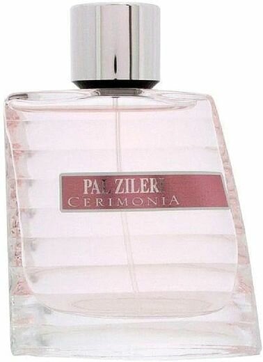 Pal zileri cerimonia 100ml туалетная вода женская