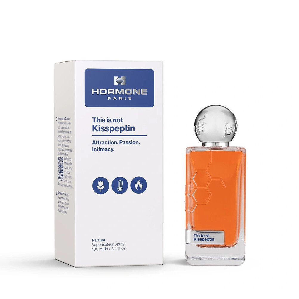 Hormone Paris This Is Not Kisspeptin духи 100 мл Унисекс / Зис Из Нот Кисспептин / Это не кисспептин