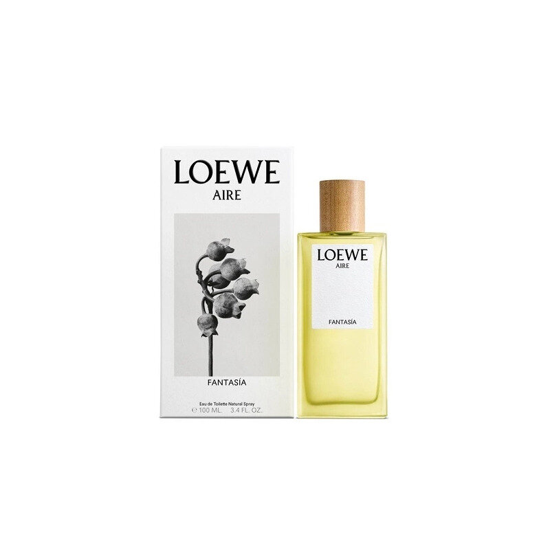 Туалетная вода Loewe Aire Fantasia 100 мл
