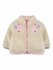 Пиджак Stella McCartney Bird-appliqué jacket, размер 12 лет, разноцветный