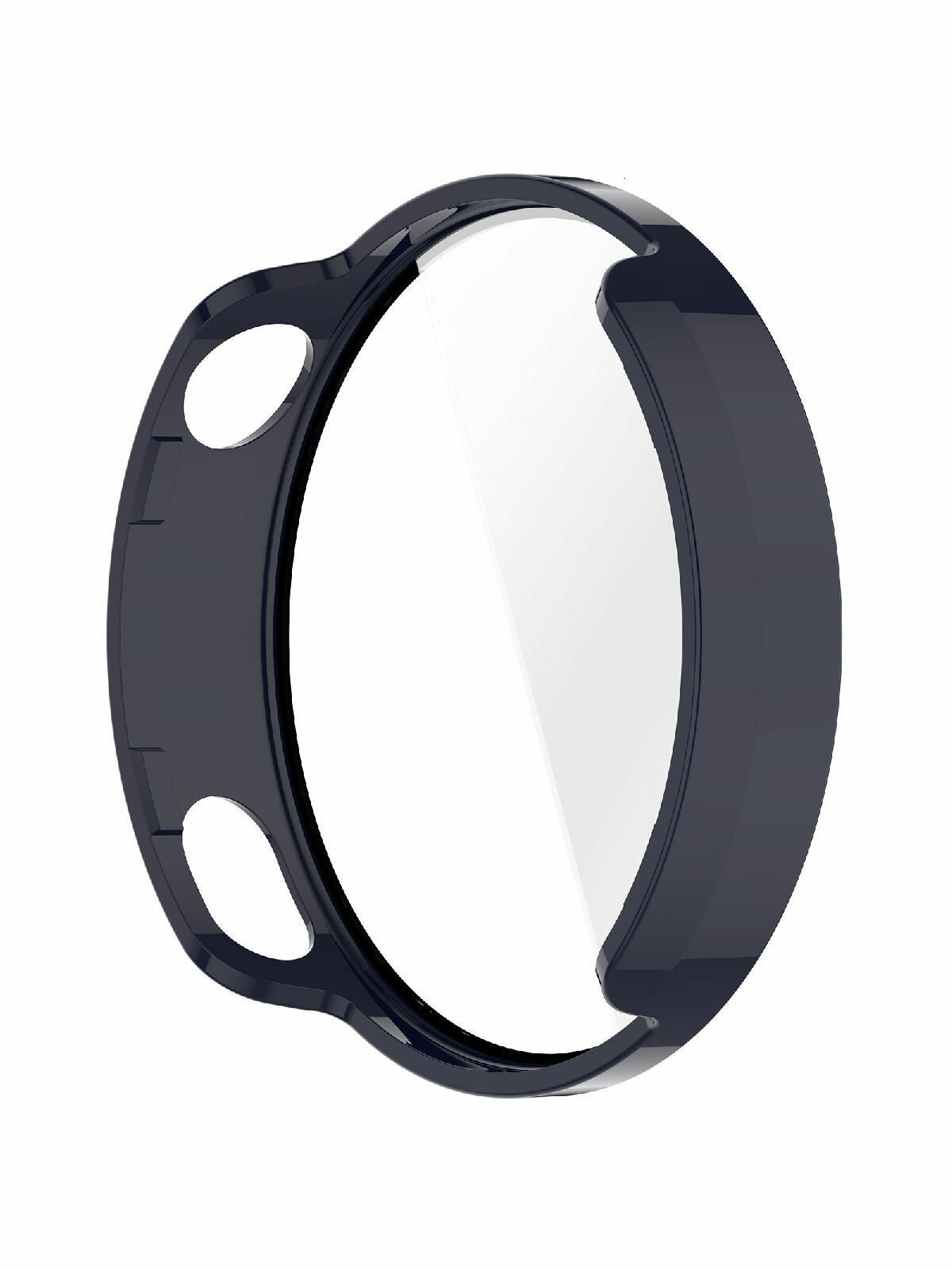 Модный защитный чехол с полным покрытием, для ПК смарт-часов Watch S4 41 мм