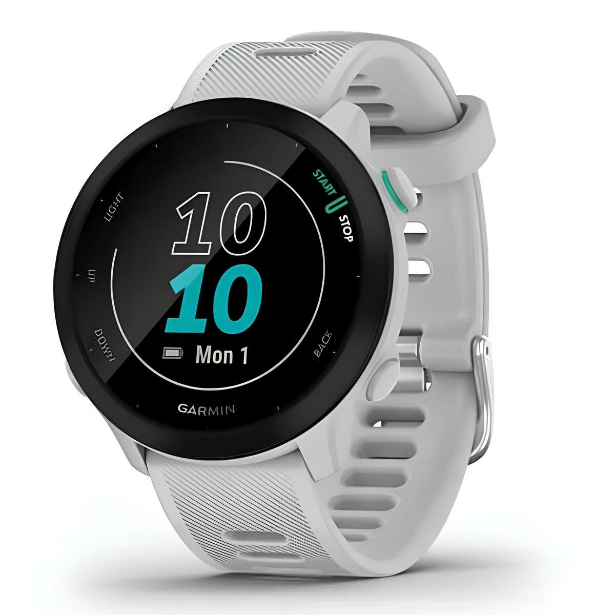 Смарт-часы Garmin Forerunner 55 white (010-02562-11)