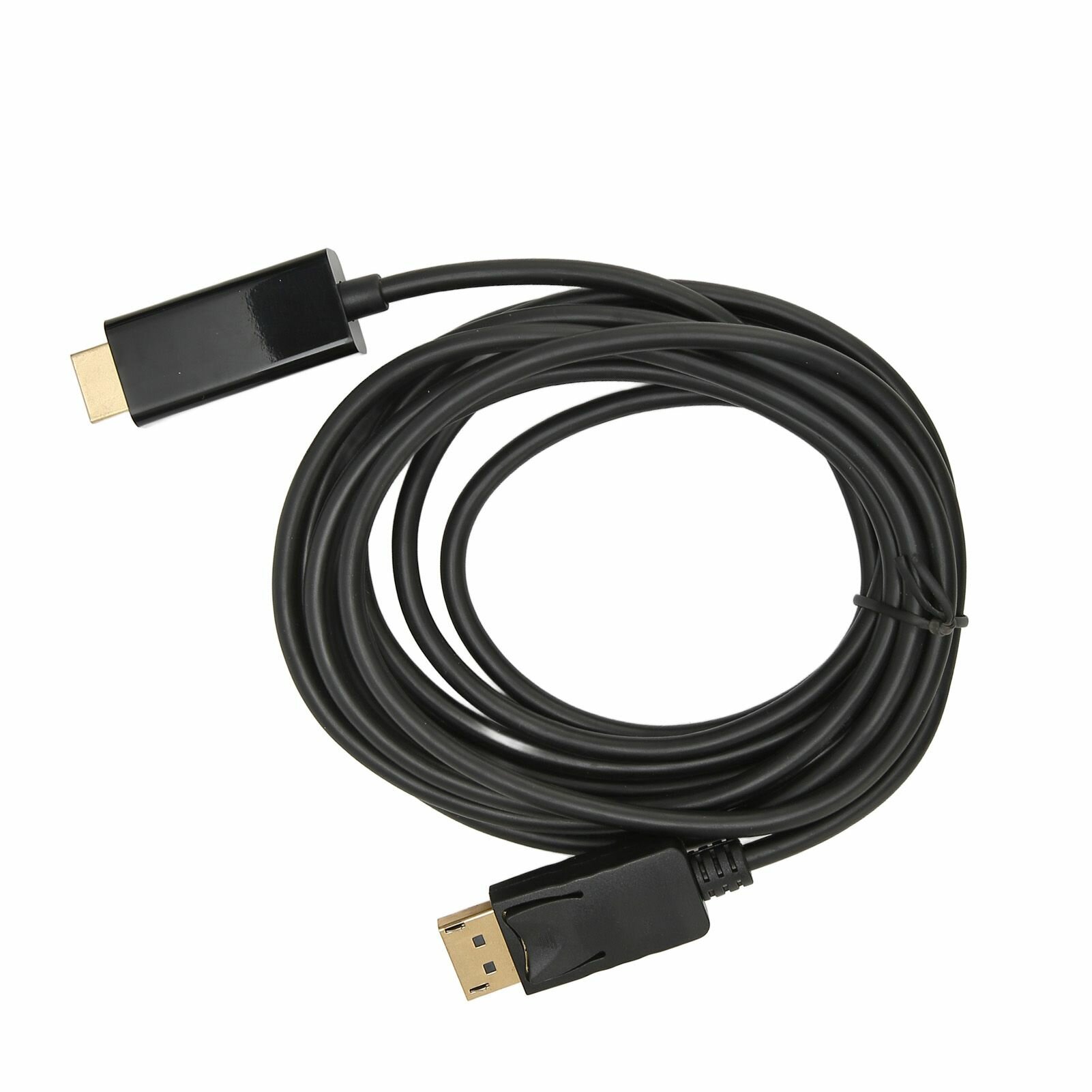 Кабель DisplayPort-HDMI 4K 9,8 футов Без Задержек