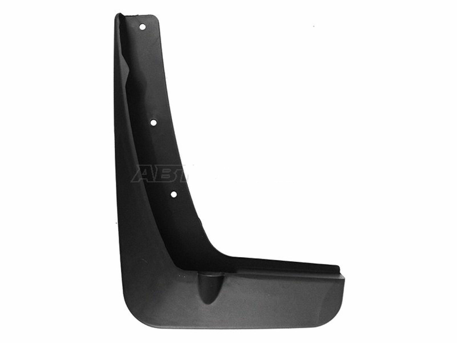 Брызговик MITSUBISHI ASX 10-20 задний LH