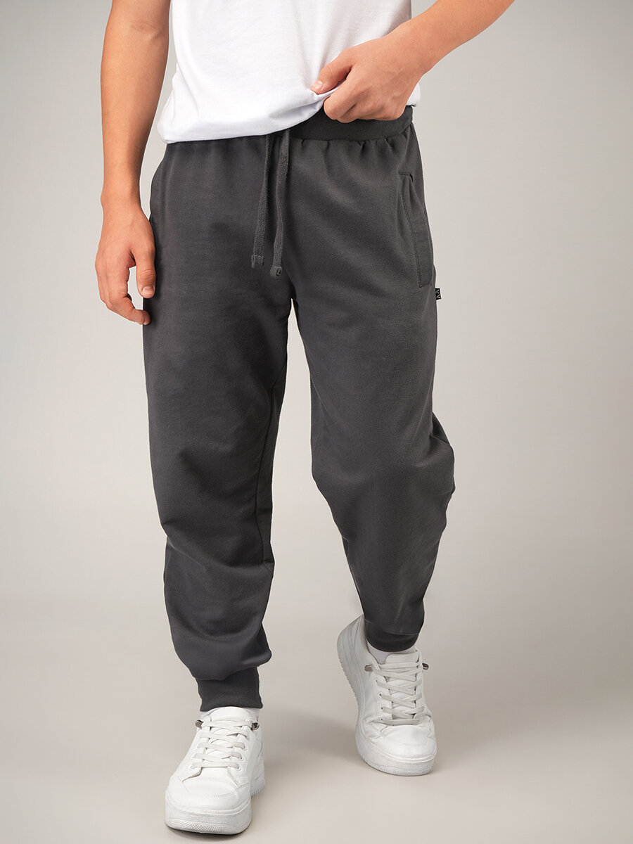 Брюки школьные Для мальчиков