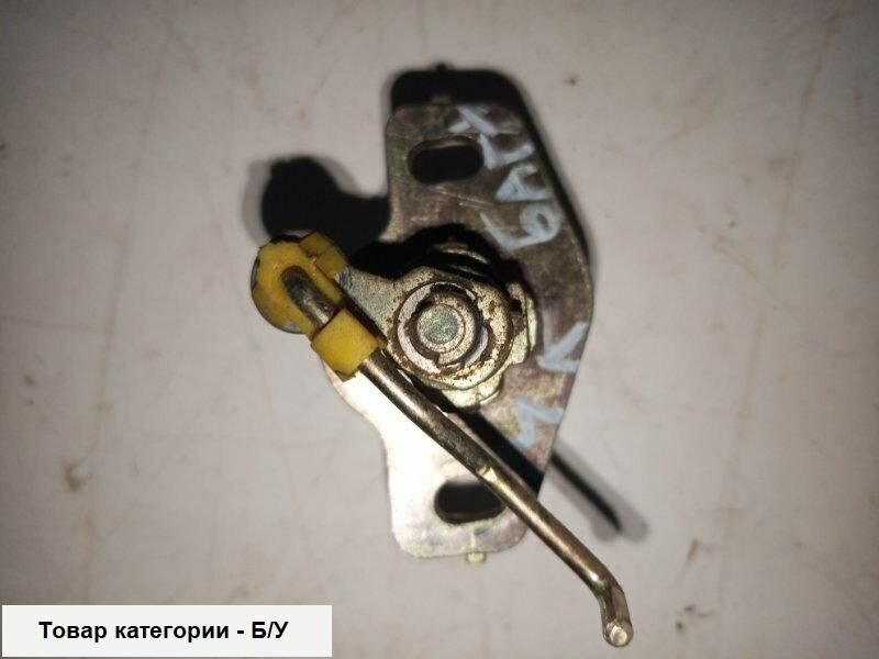 Личинка замка багажника Geely MK 2008 - Б/У