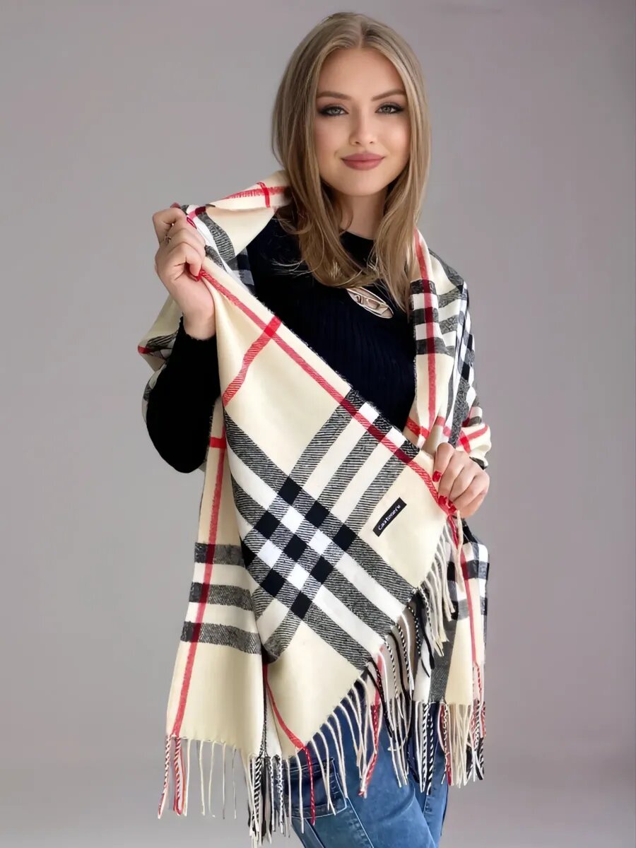 Палантин для женщин