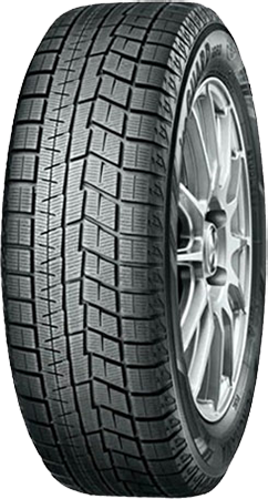 Зимние автошины Yokohama Ice Guard IG60 215/60 R16 95Q