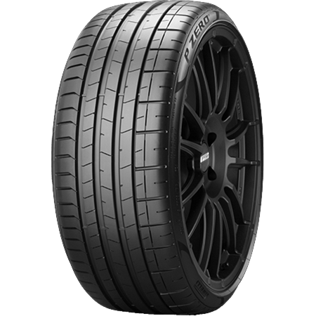 Летние автошины Pirelli P Zero Sports CAR 255/50 R19 107V NCS