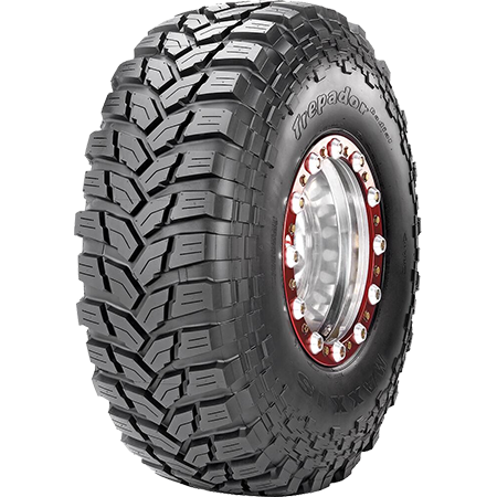Летние автошины Maxxis M8060 Trepador Radial 235/75 R15 112H