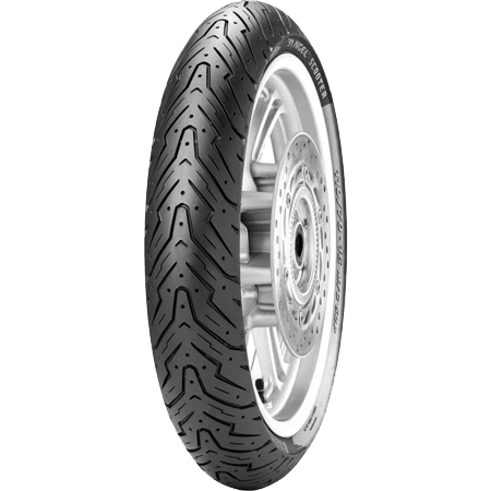 Pirelli Angel Scooter 120/70 D14 55P TL Front/Rear