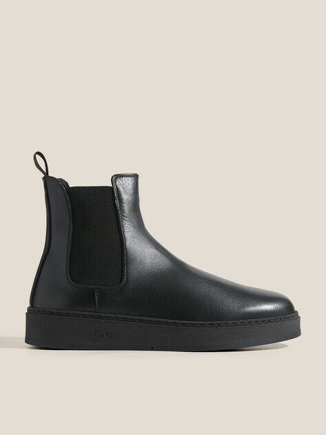 Ботинки челси