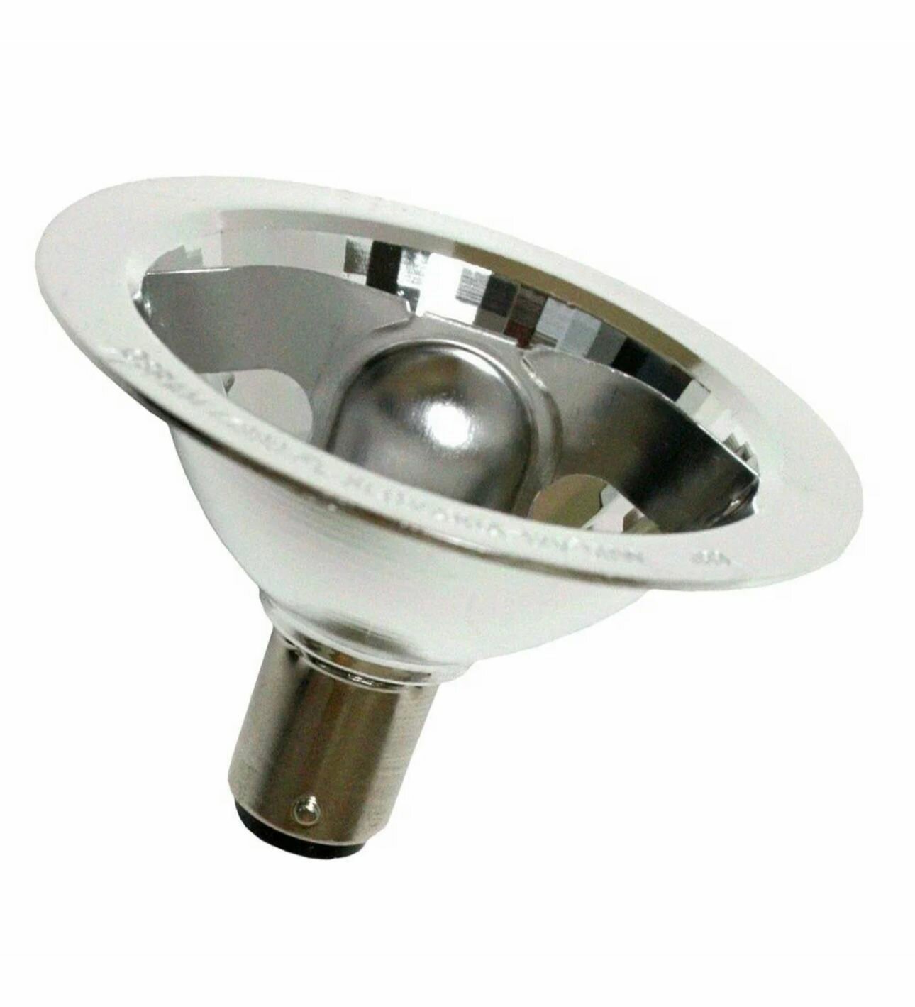 Osram Лампочка BA15d 50w 3000k 24(градуса) FL 41990