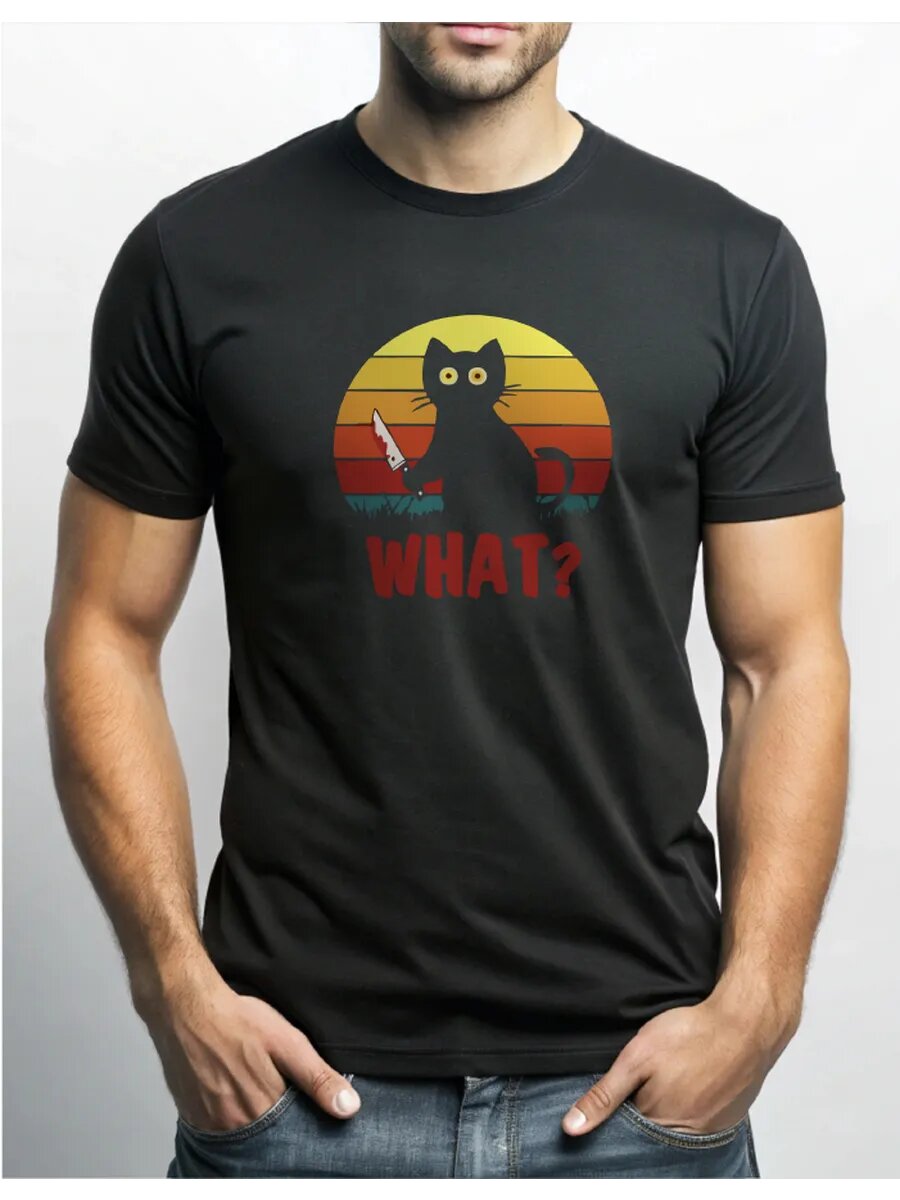 Футболка спортивная