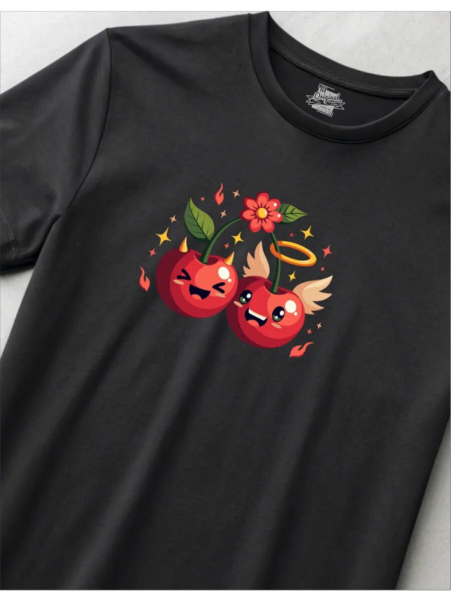 Футболка спортивная