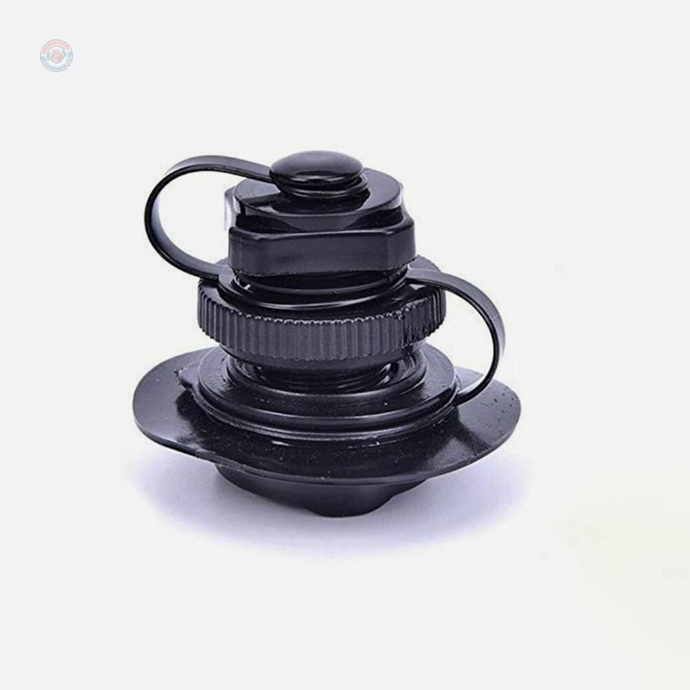 Надежные герметичные клапаны для надувных лодок и каяков 6.5x6.5 см прочные, удобные и без утечек