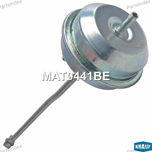 Актуатор турбокомпрессора, KRAUF MAT0441BE