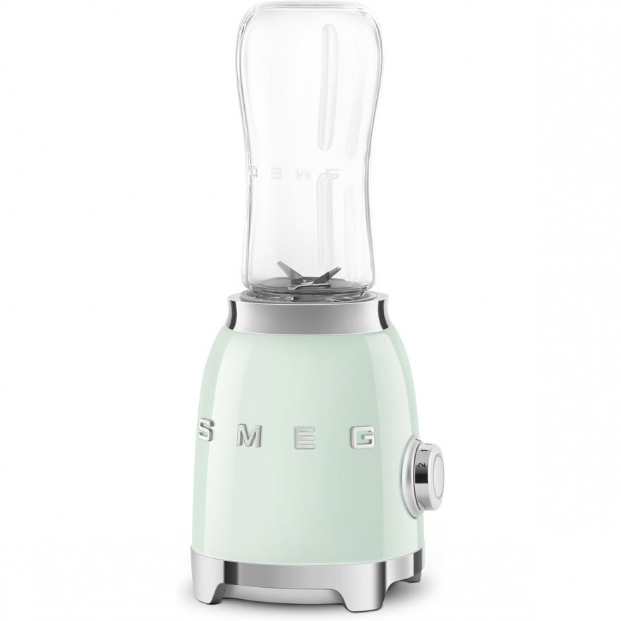 Блендер Smeg PBF01PGEU — фото 1