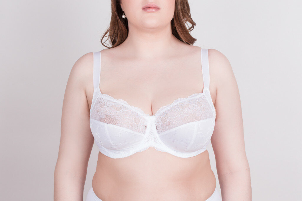 Бюстгальтер Classic