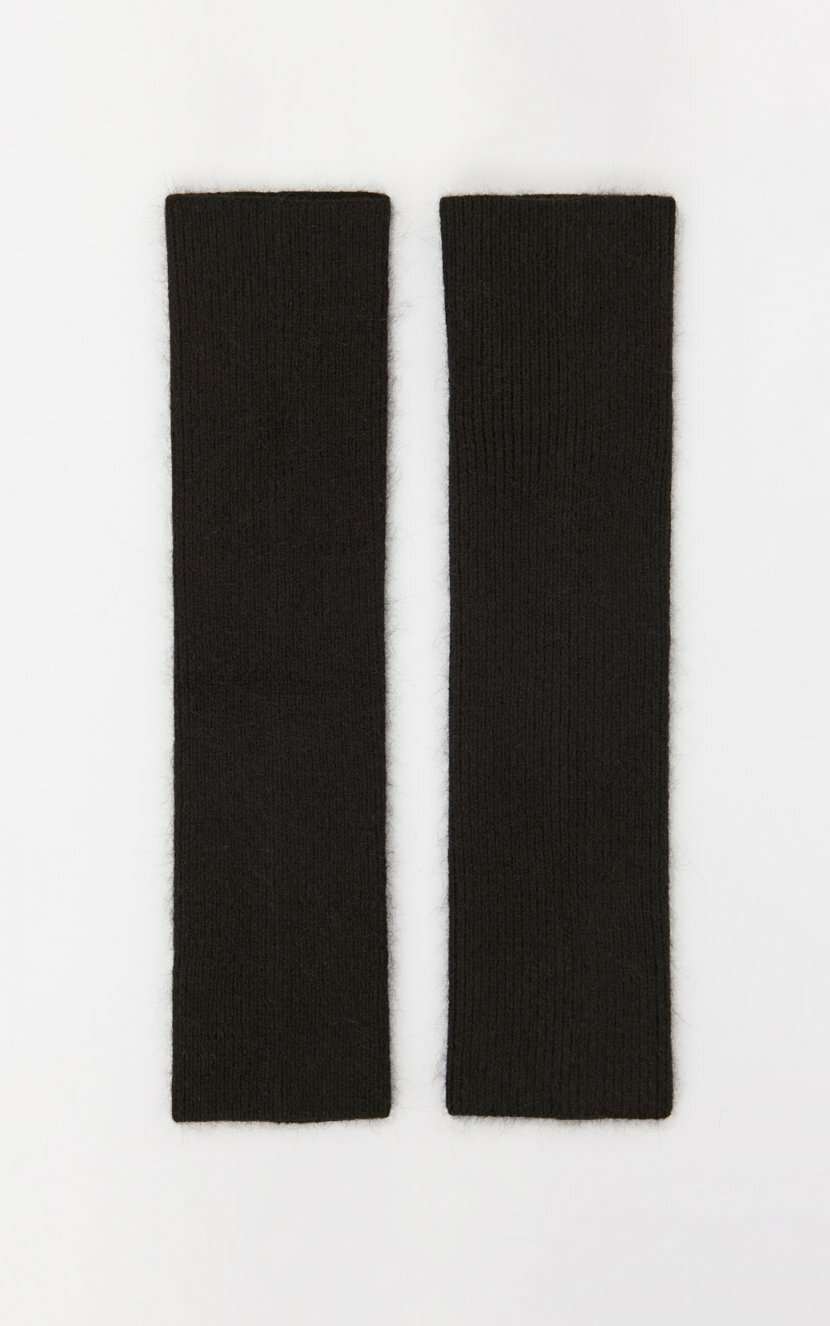 Митенки для женщин