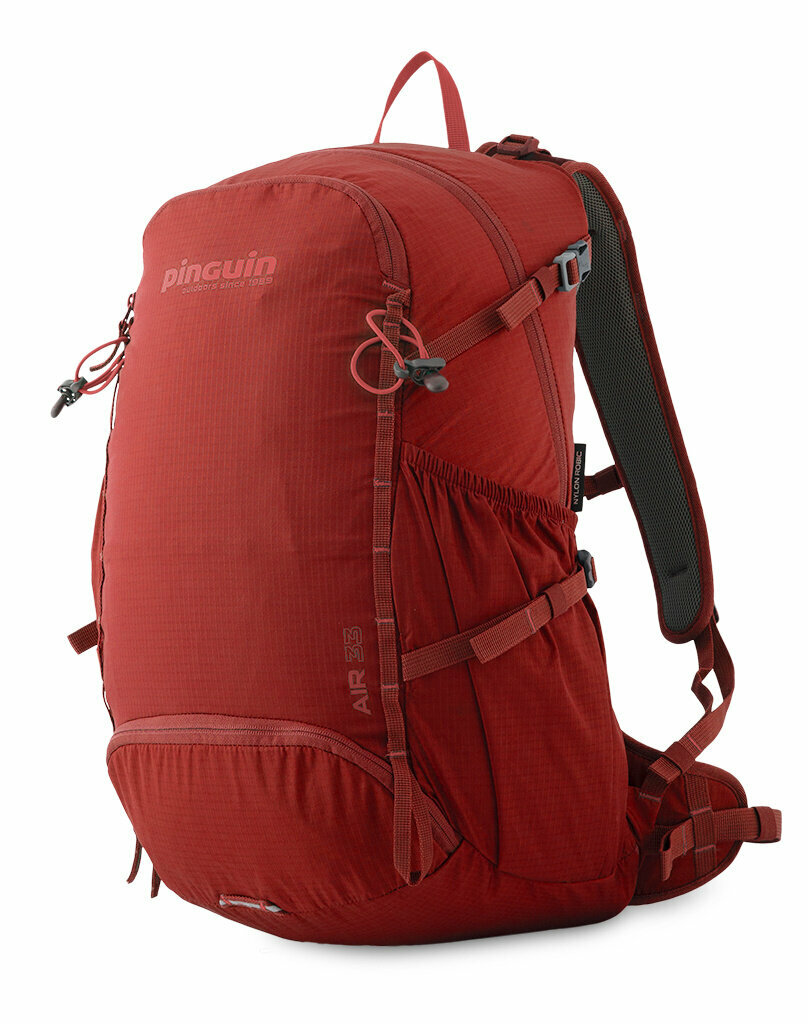 Рюкзак Pinguin Air 33 Красный