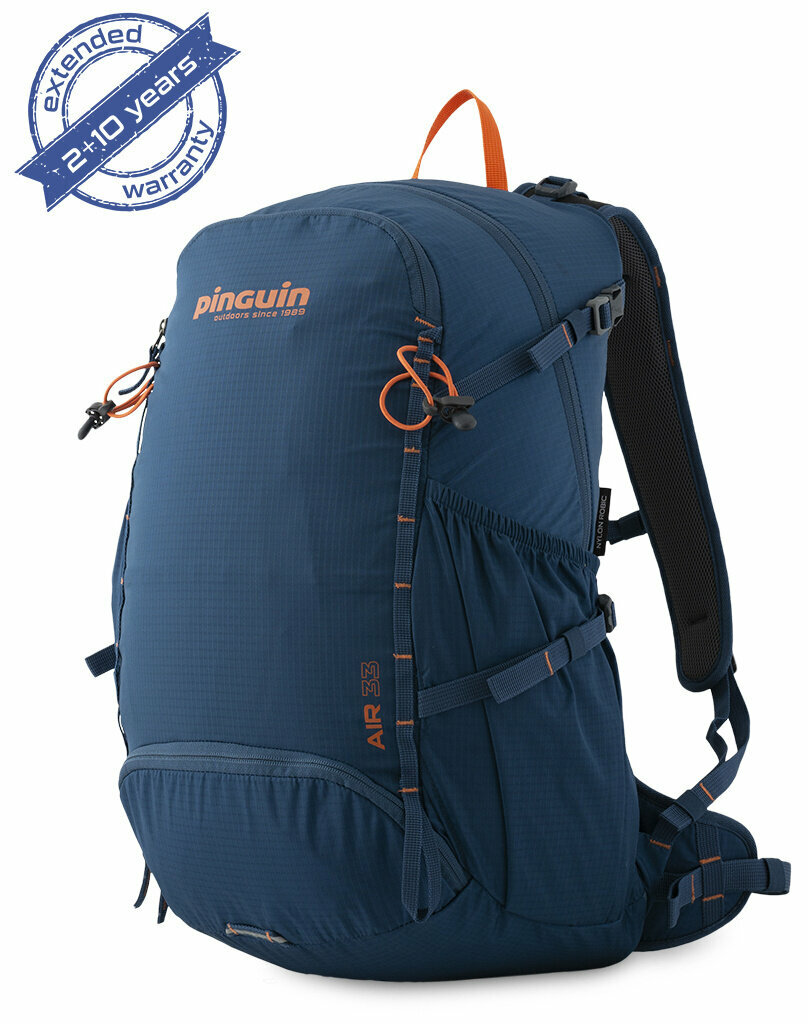 Рюкзак Pinguin Air 33 Синий