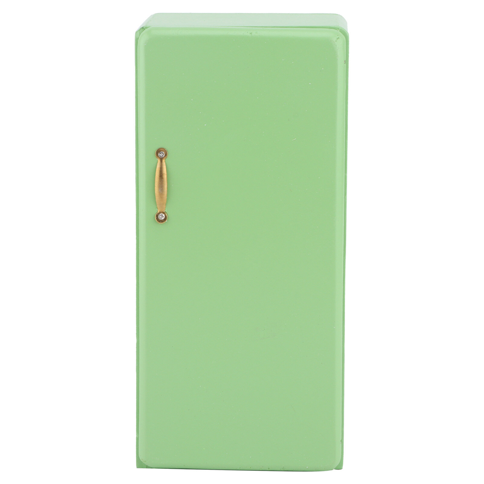 1:12 Миниатюрный холодильник моделирование холодильника Холодинка Холодинки.