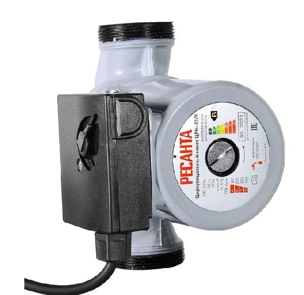 Циркуляционный насос Ресанта ЦРН-32/8 77/7/5