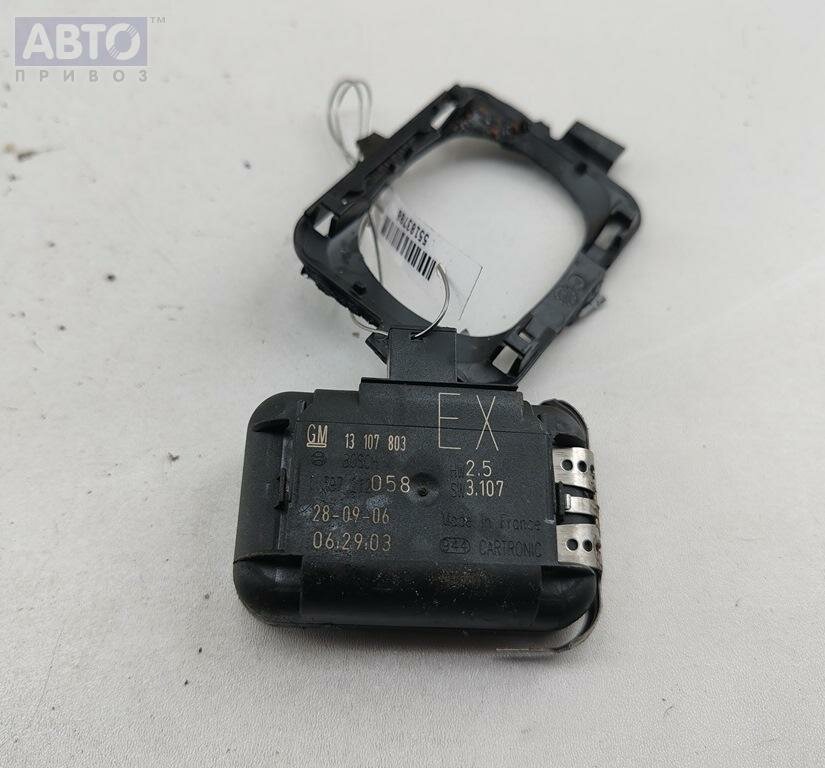 Датчик дождя Opel Astra H (2004-2009)