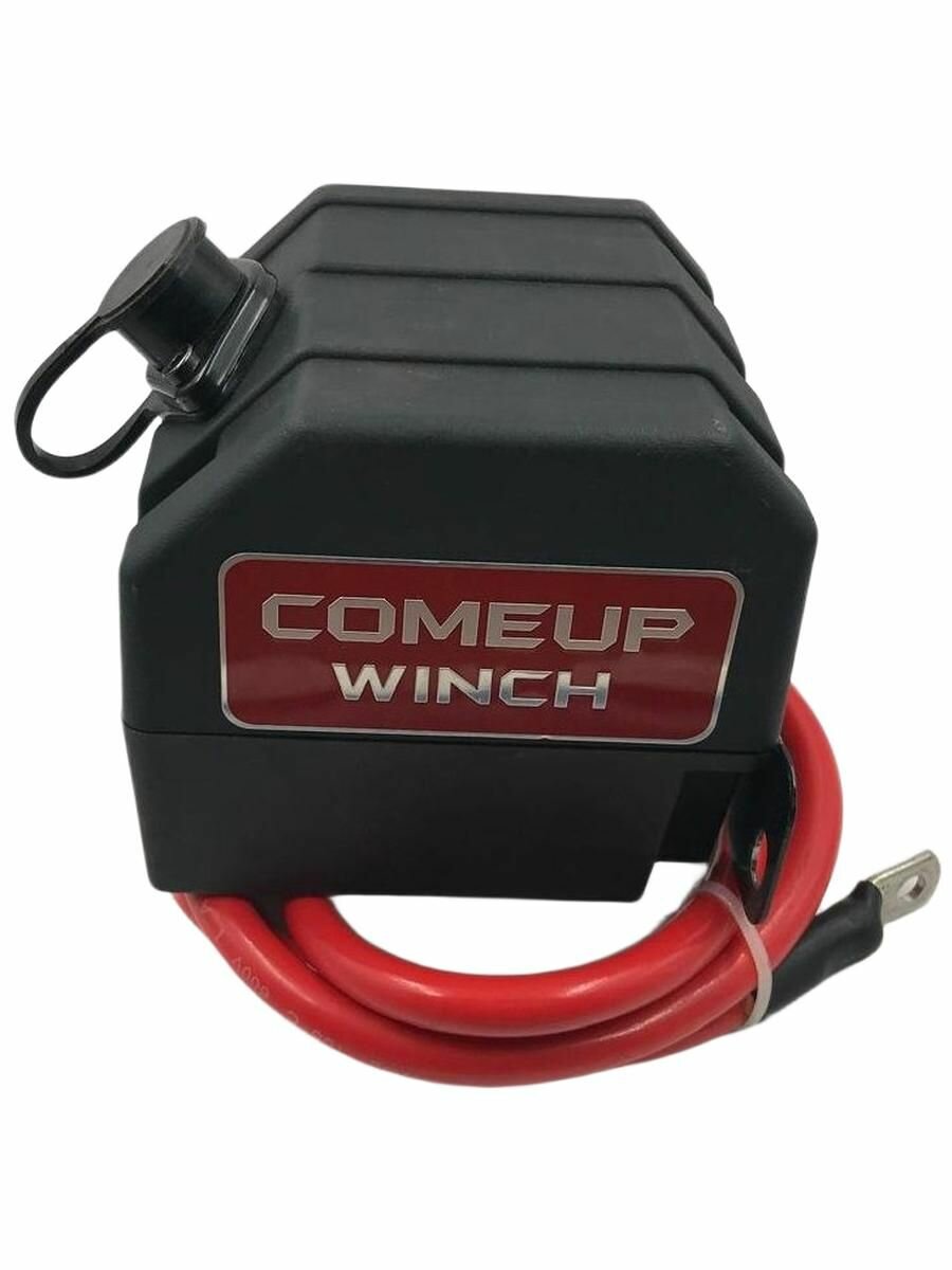 Блок соленоидов для лебедок ComeUp GIO80 / Gio100 12V, 883637