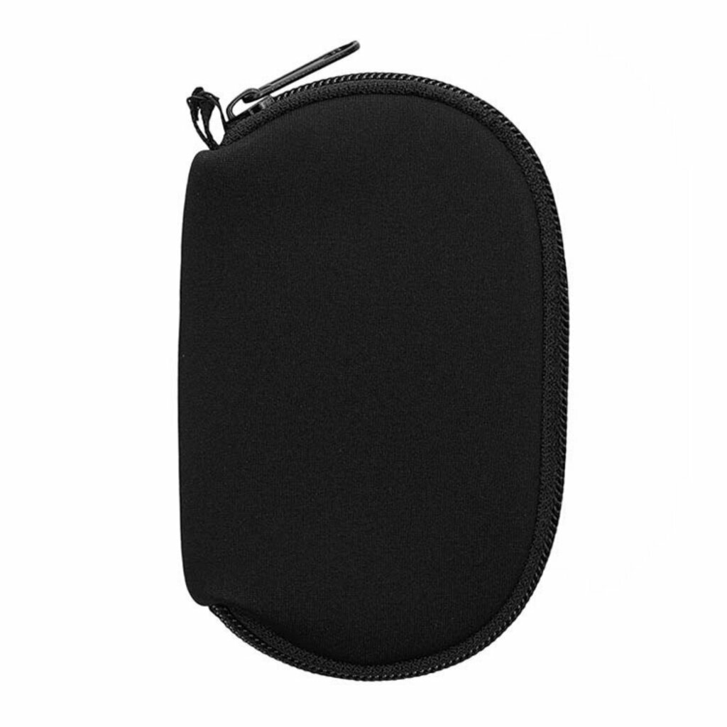 Жесткий Дорожный Чехол для Мыши для Беспроводной Мыши Модернизированная Сумка Для Хранения Беспроводной Мыши Защитная Сумка Для Переноски Аксессуаров