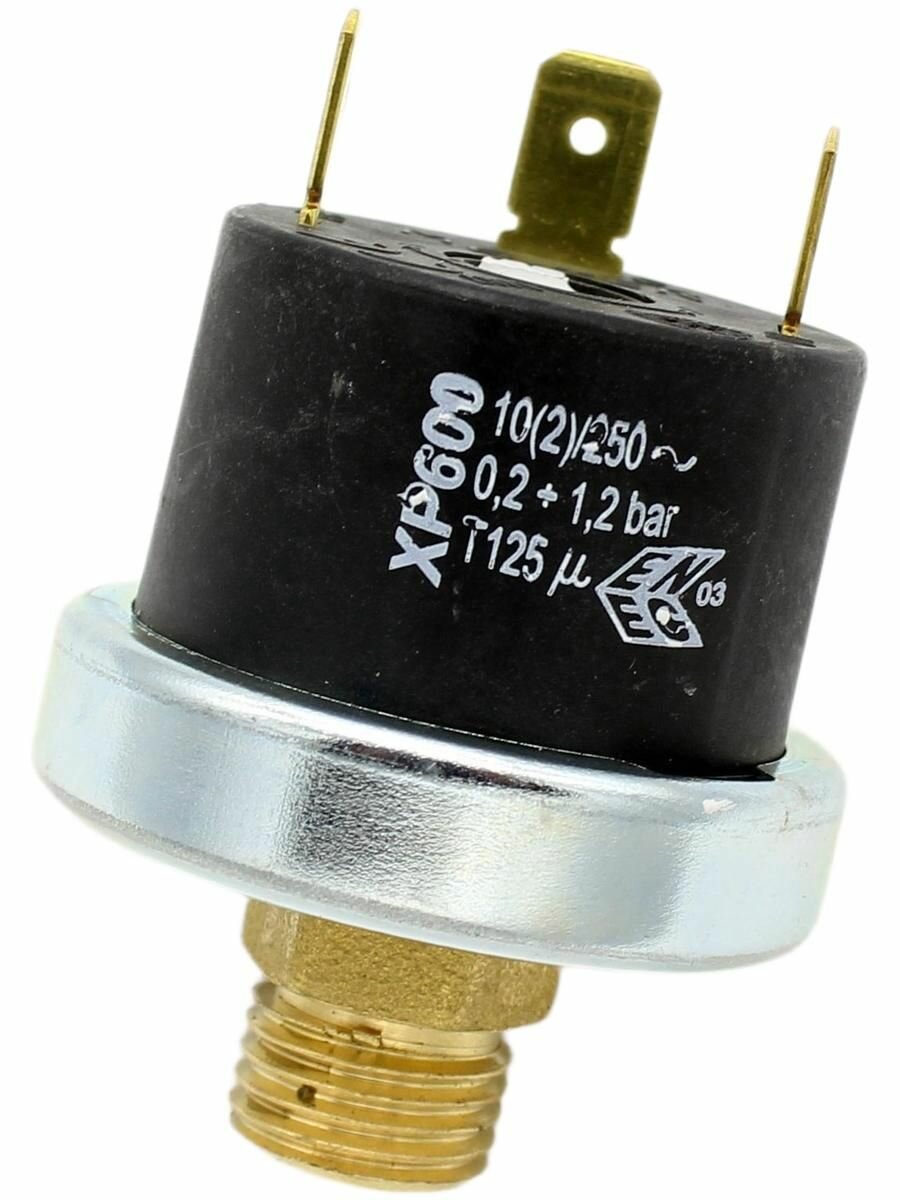 XP 600 Датчик давления воды 3 контакта