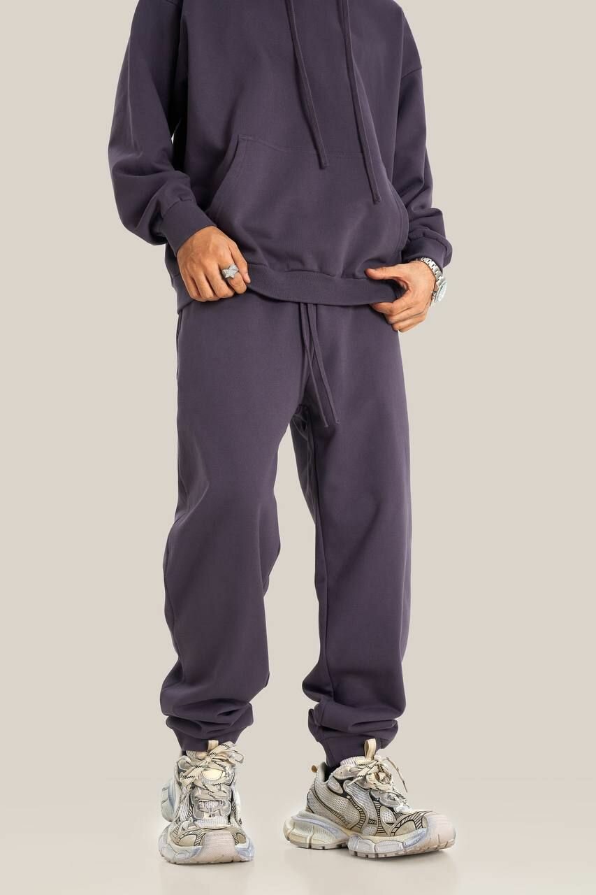 Брюки спортивные